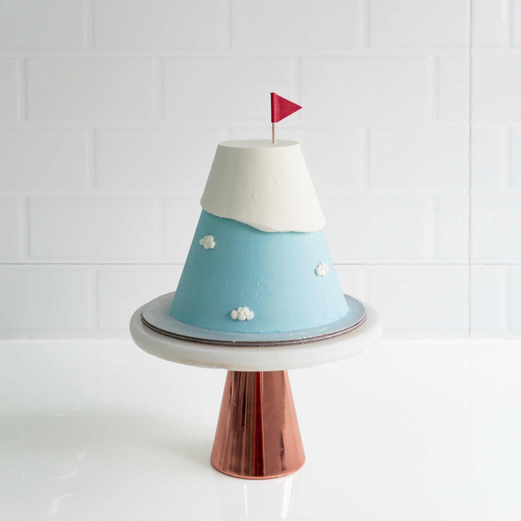 Fuji – Fifty Cake